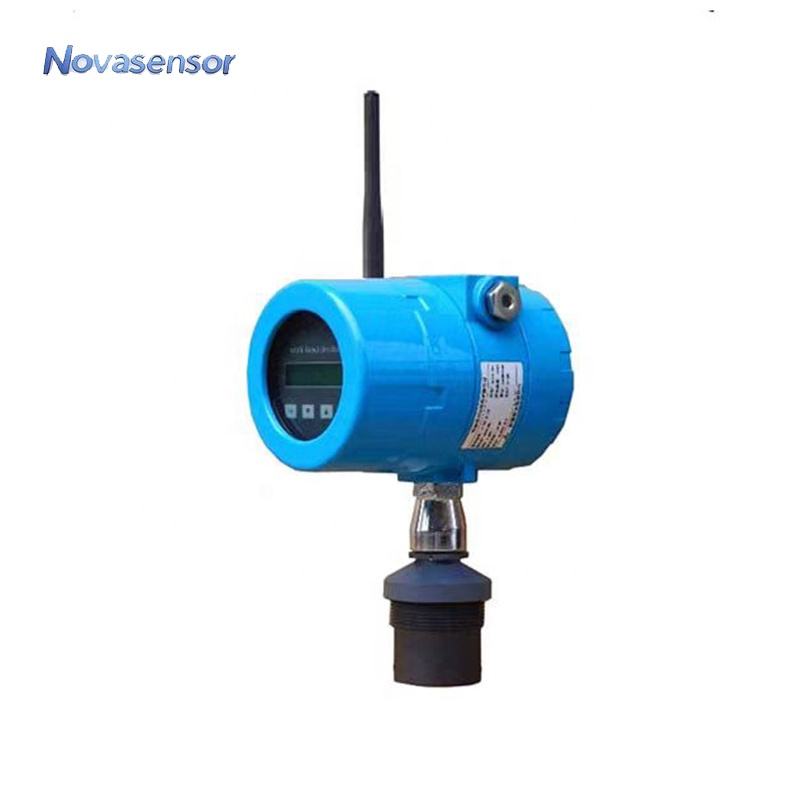 Ultrasonic Level Sensor evel Gauge Liquid Nitrogen Level Sensor ...