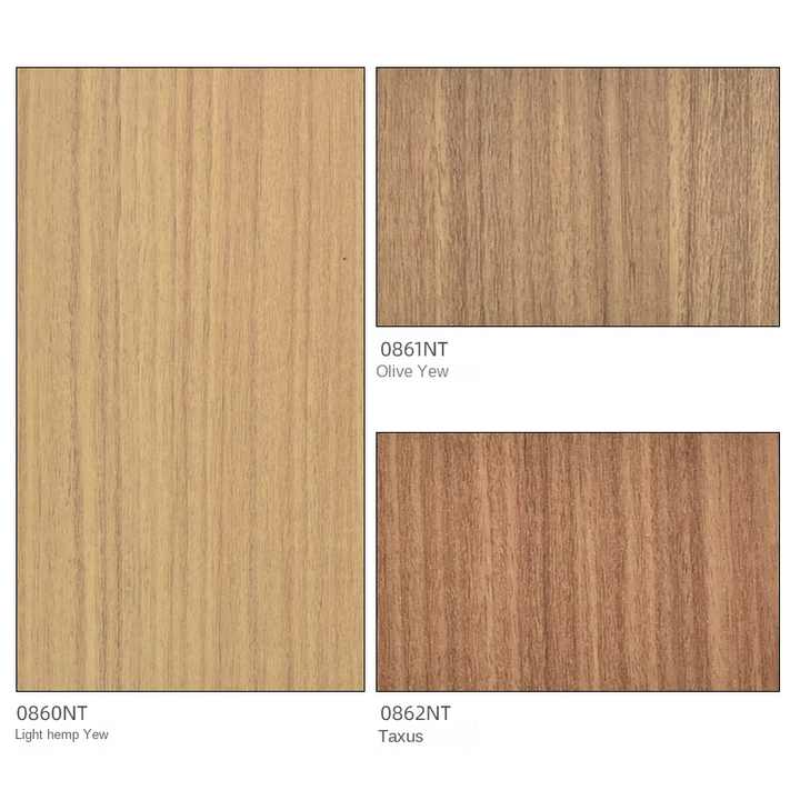 Formica NT HPL Wood Grain Laminate Fireproof Decorative Veneer Plywood ...