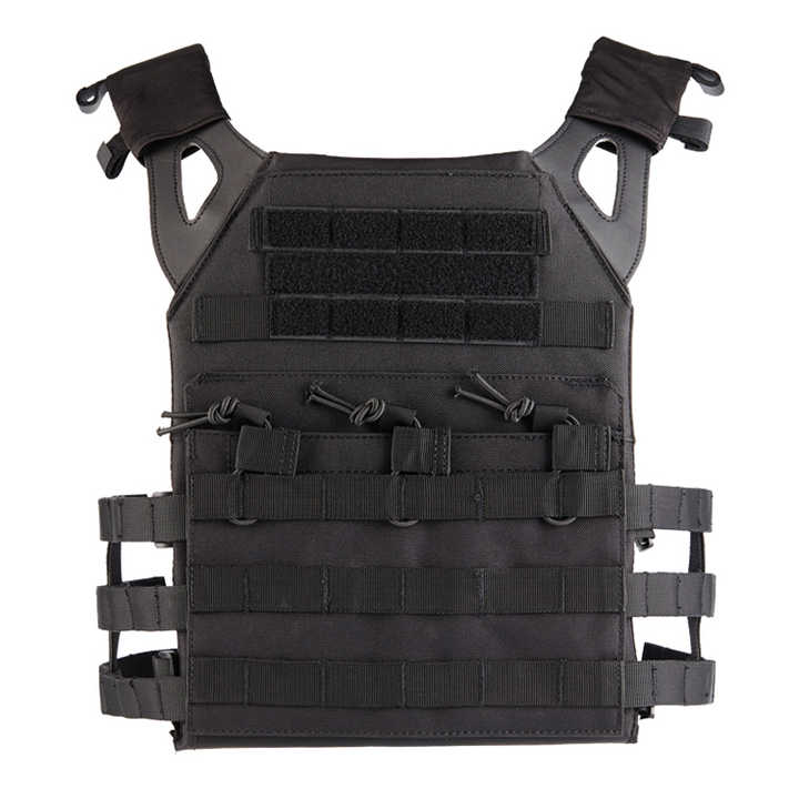 Tactical Field Vest Outdoor Training Protective Vest for Adults ...