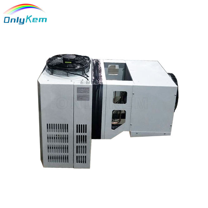 Monoblock Unit Refrigeration - Efficient Freezer Solutions