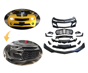 Find Durable, Robust Chevrolet Trax Body Kit for all Models - Alibaba.com