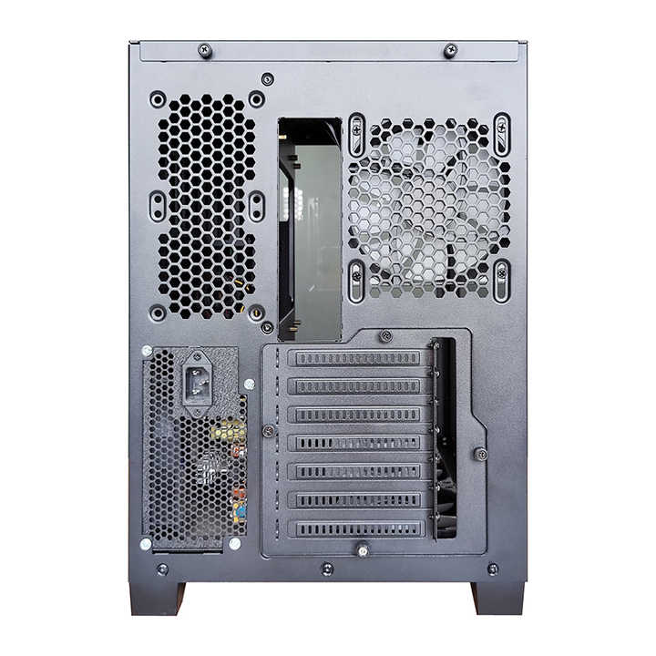 HOT SALE-ATX Computer Gaming Case with ARGB OEM Chassis