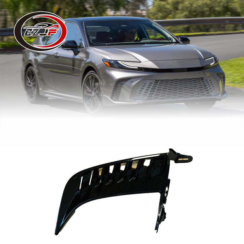 Durable Performance with Premium front bumper for 2026 camry for Your ...