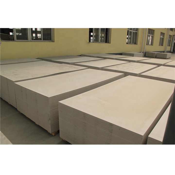 Interior Exterior Wall Panels - Durable Fiber Cement Cladding