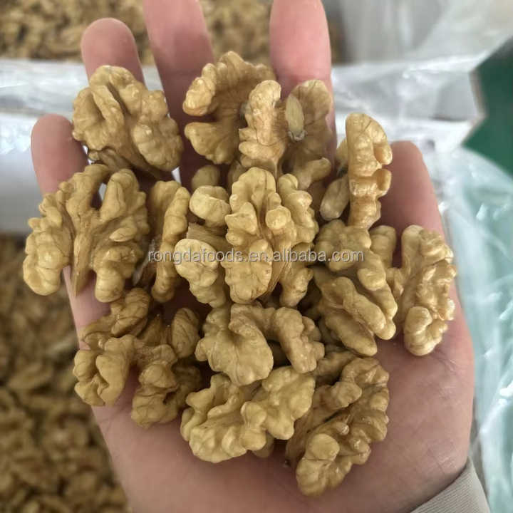 185 Original Delicious Paper Walnut Nut Snack Add 0 All Natural and Mouth-Watering Walnuts ...