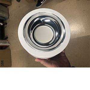 PHILIPS GreenSpace Surface Mounted LED Downlight SM291C SM293C SM294C ...