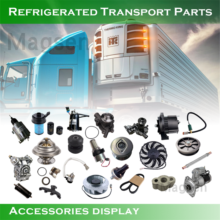 Belt Tensioner A5412002570 5412001070 5412001970 for Truck Diesel ...