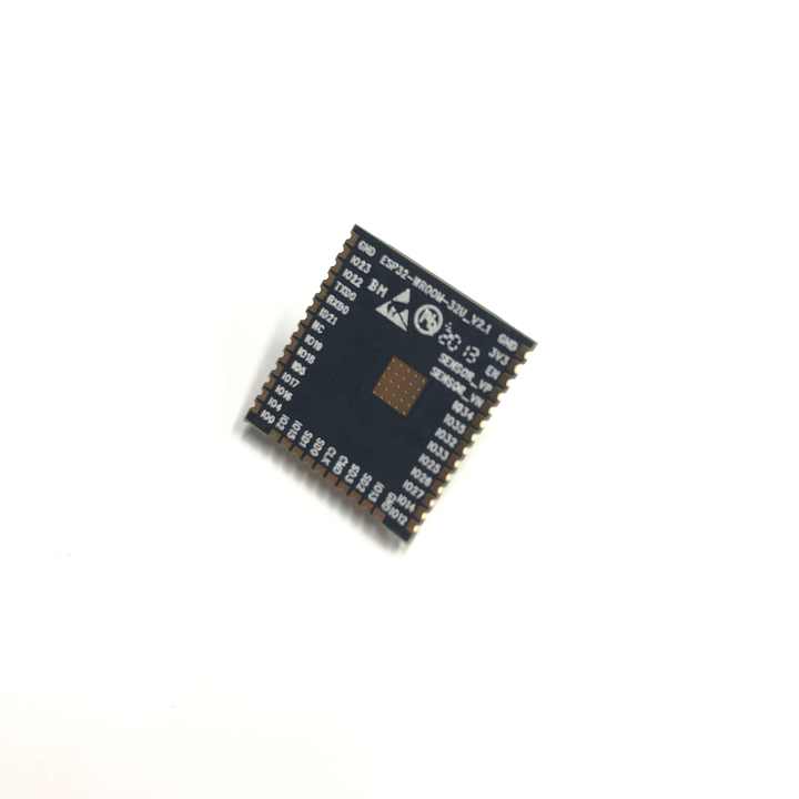 Esp32 Esp32 S3 Mini 1 Esp32 Mini 1 N4 Wifi Wireless Mcu Module Welksemi Esp32 Devkitm Esp32 S3