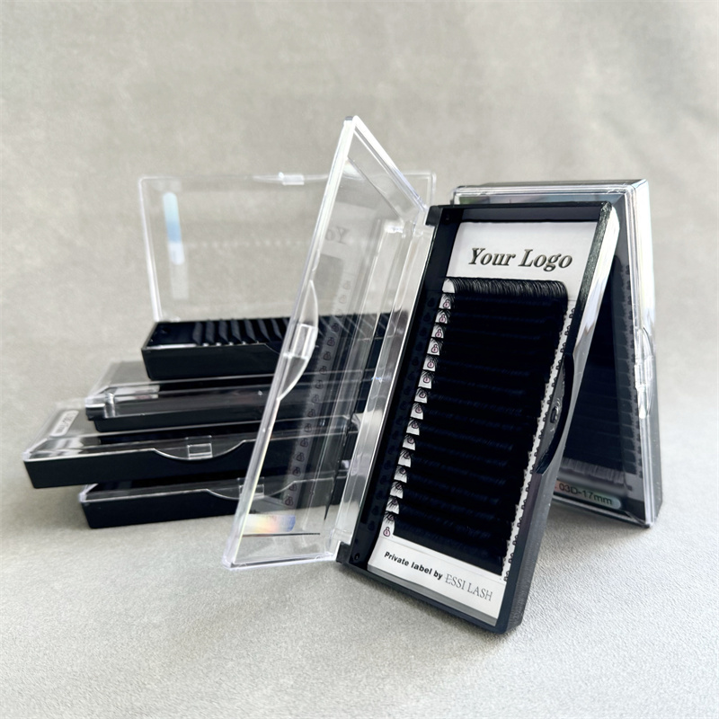 How to Choose Matte Cashmere Lash Trays: A Complete Buying Guide
