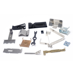 Metal Shelf Clips - Durable and Versatile Solutions