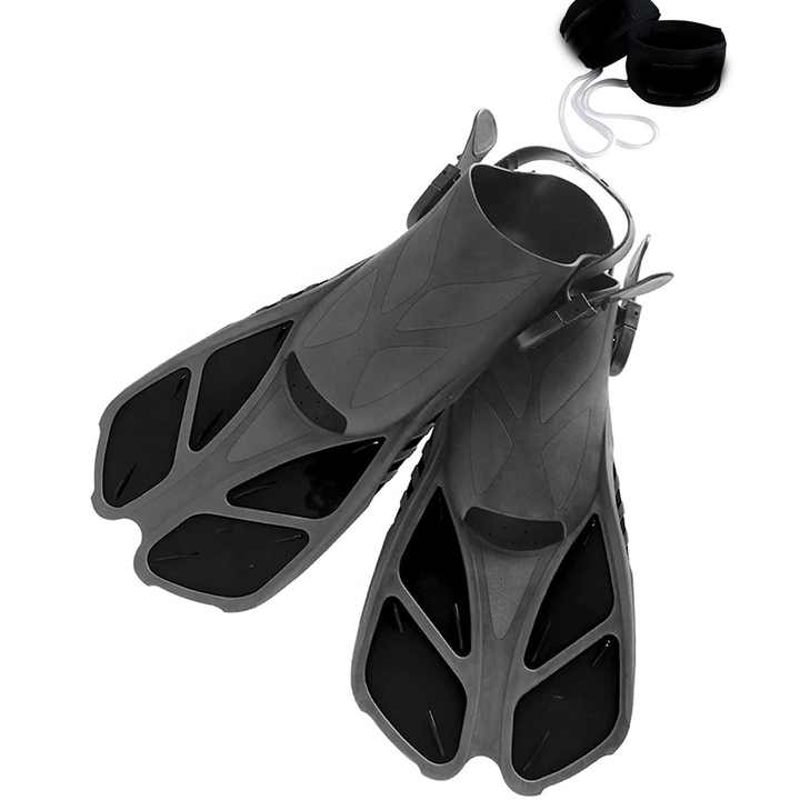 Fin Tethers Fins Leash Secure Fins While Swimming Bodyboarding ...