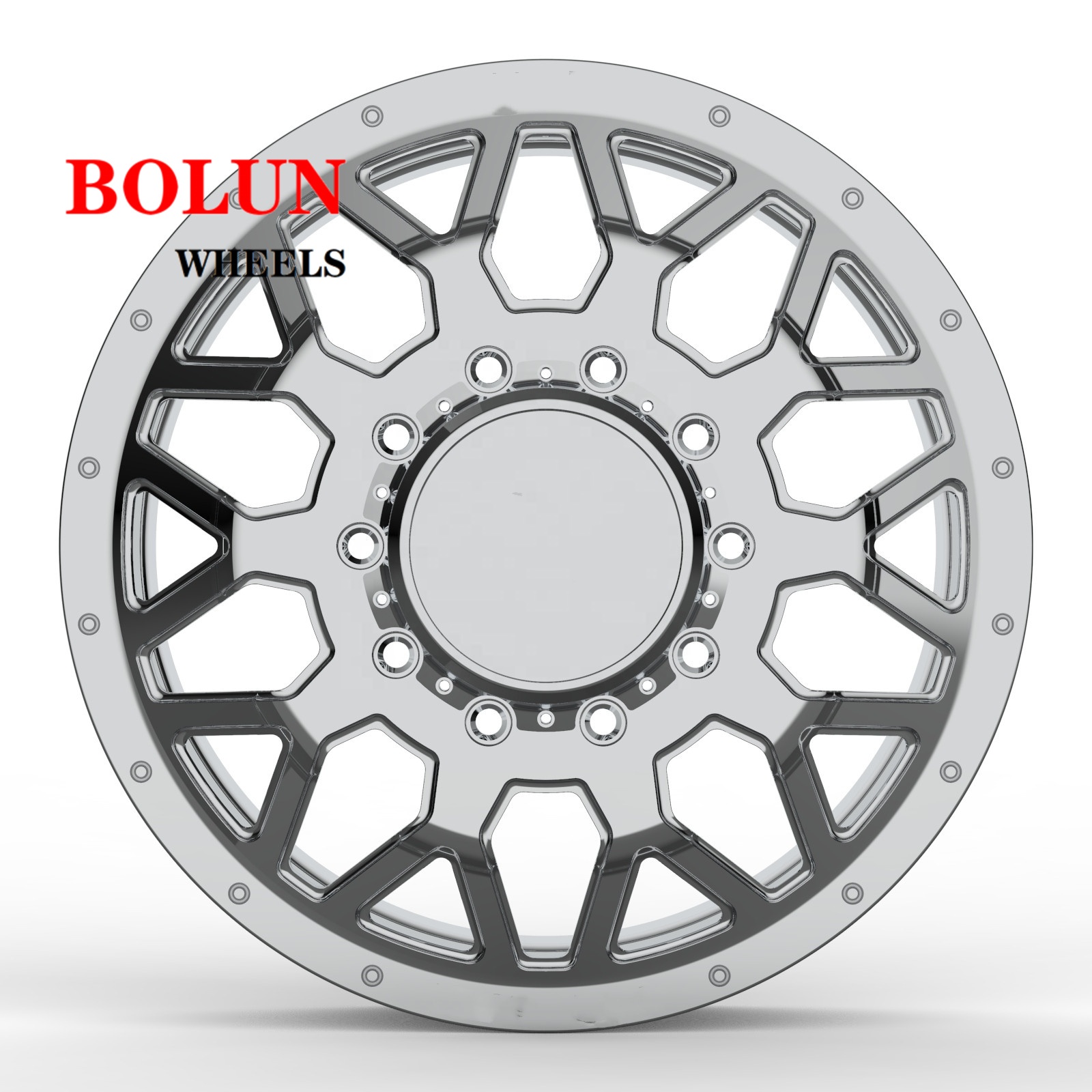 How to Choose Forged Dually Wheels 8x210: Ultimate Buyer's Guide