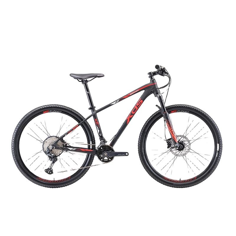 How to Choose the Best XDS Bike for Your Needs: A Complete Buying Guide