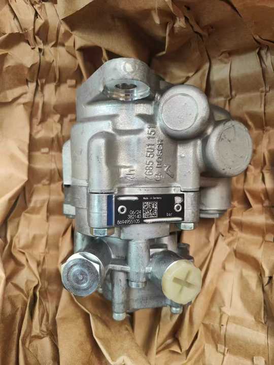 8604955155 Truck Steering Box Parts 8604955155 / 7655955507 Power ...