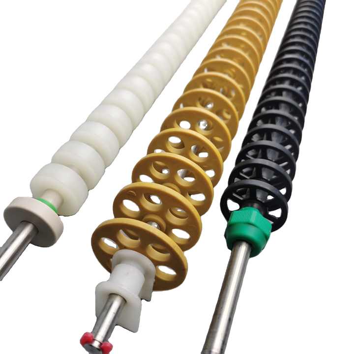 Plastic Roller Transmission for PCB Etching & Cleaning