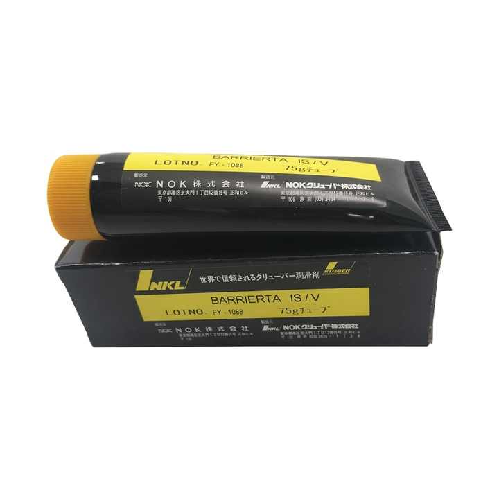 High Temperature Resistance Grease - Kluber BARRIERTA IS/V 75G