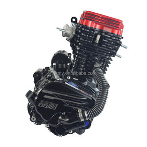 Buy Powerful Loncin 250cc Engine, Perfect for Racing - Alibaba.com