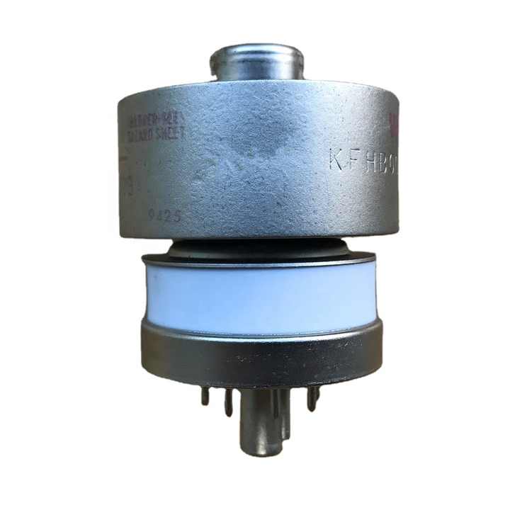 4CX250B Power Grid Tube - HF Oscillator Valve 4CX250B