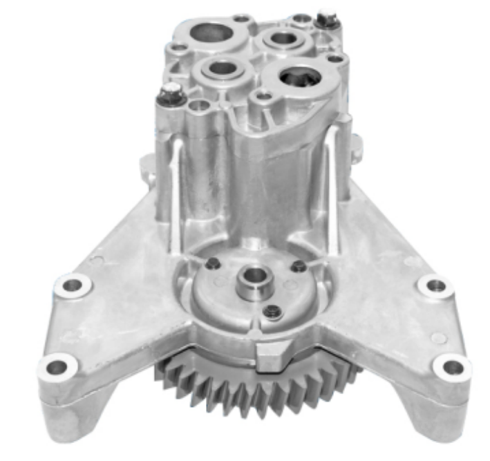 Auto Oil Pump For VOLVO For FORD 22397170 21261593 8193737 1677293 ...