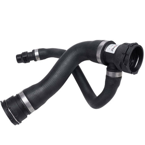 A1665008675 Coolant Liquid Rubber Hose 1665008675 For Mercedes Benz ML ...