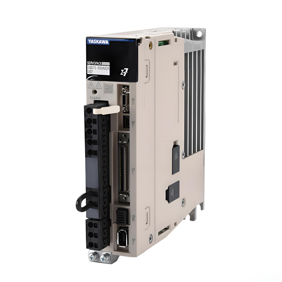 Servo Drive SGDV-1R6AE5A002000 for Machine Maintenance| Alibaba.com