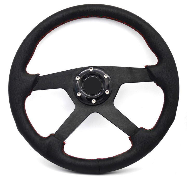 Manibela JDM Flat Classic Go Kart Custom Games Sport Racing Car Stir ...