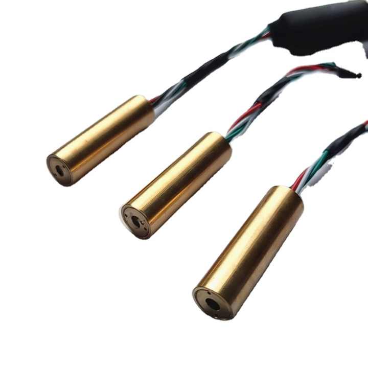 Yellow Laser575/NM 570NM/580NM/589NM /594NM 100-600MW Yellow Solid ...
