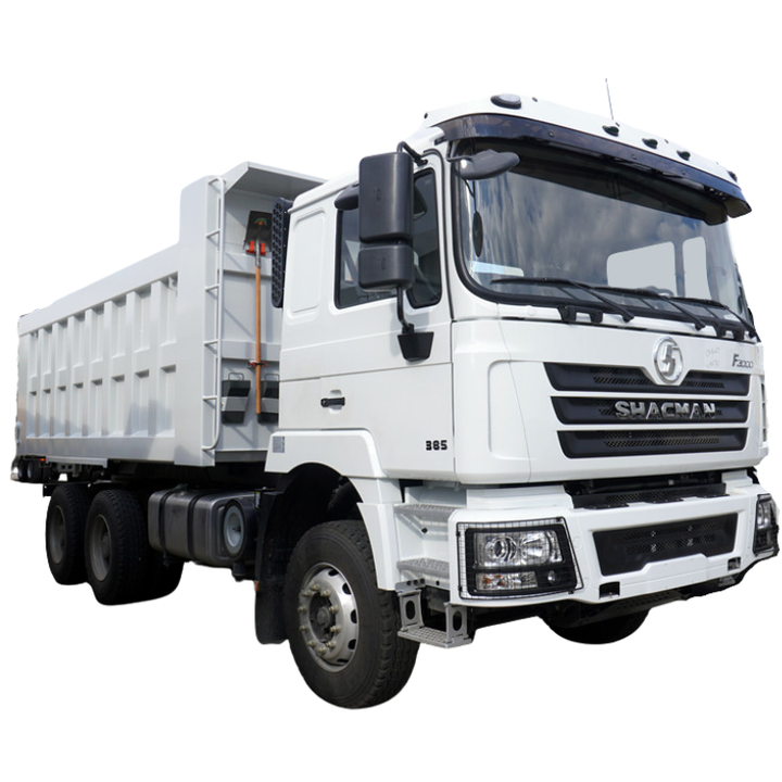 Shacman F3000 Dump Truck Shacman 6x4 Tipper Truck for Sale| Alibaba.com