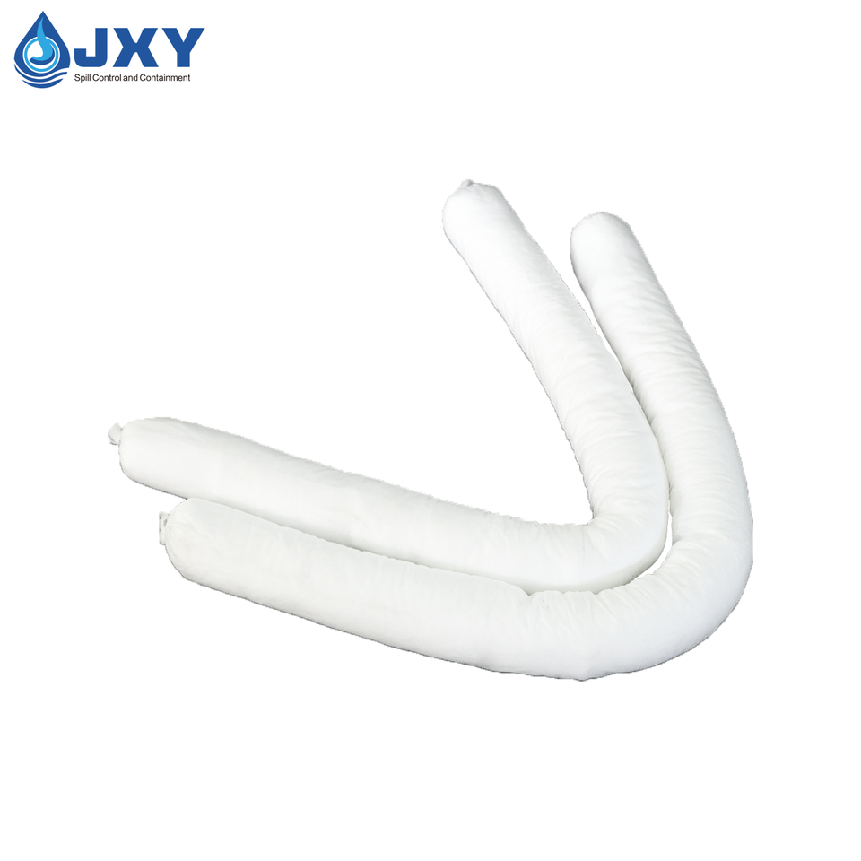 1.2m Highly Flexible Position-Hydrocarbon Absorbent Socks for Quickly ...