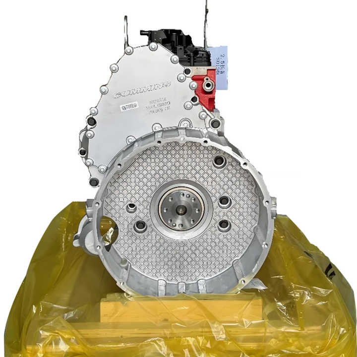 AUCAN 2.5 Basic Engine Assembly Convex Bald Machine New Condition for ...