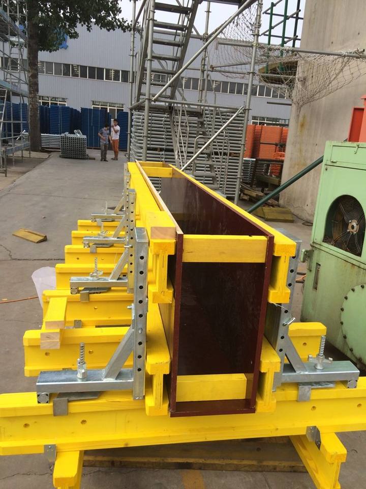 ZULIN Triangle Beam Support Clamp Bracket Adjustable Flexible Beam ...