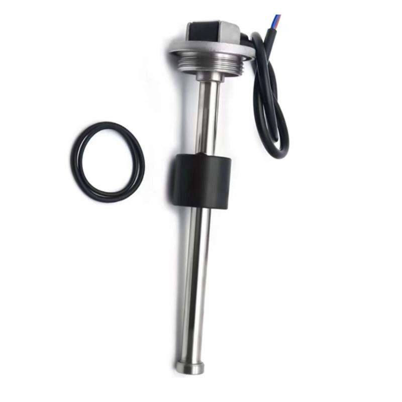 Customized 4-20 MA Fuel Level Sensor Tank Oil Float Sensor Unit for ...