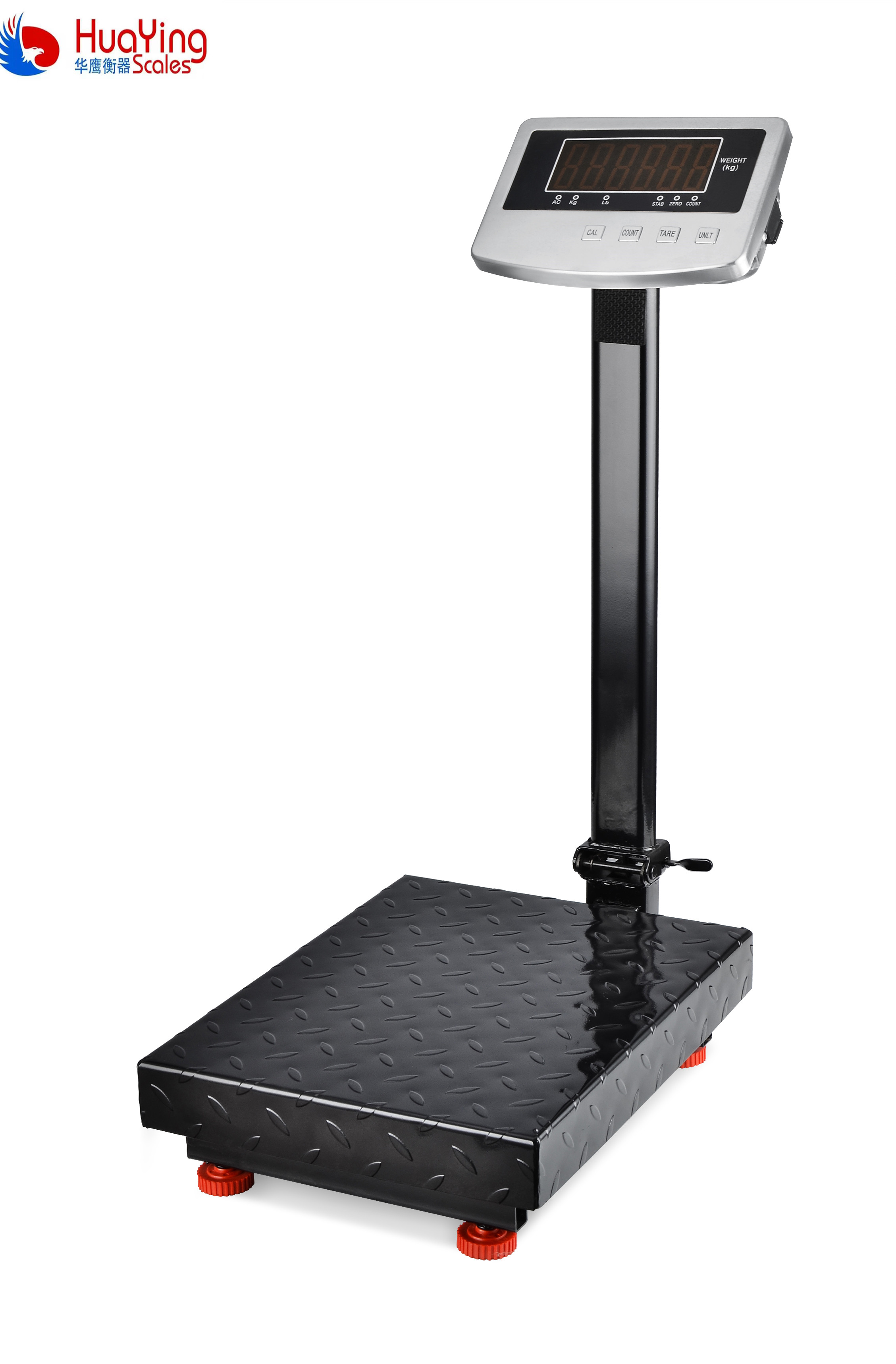 Accurate Rice Weighing Scales - Durable & Efficient