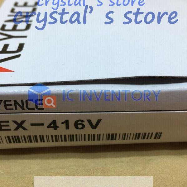 S New in Box Sensor Ex-416v| Alibaba.com
