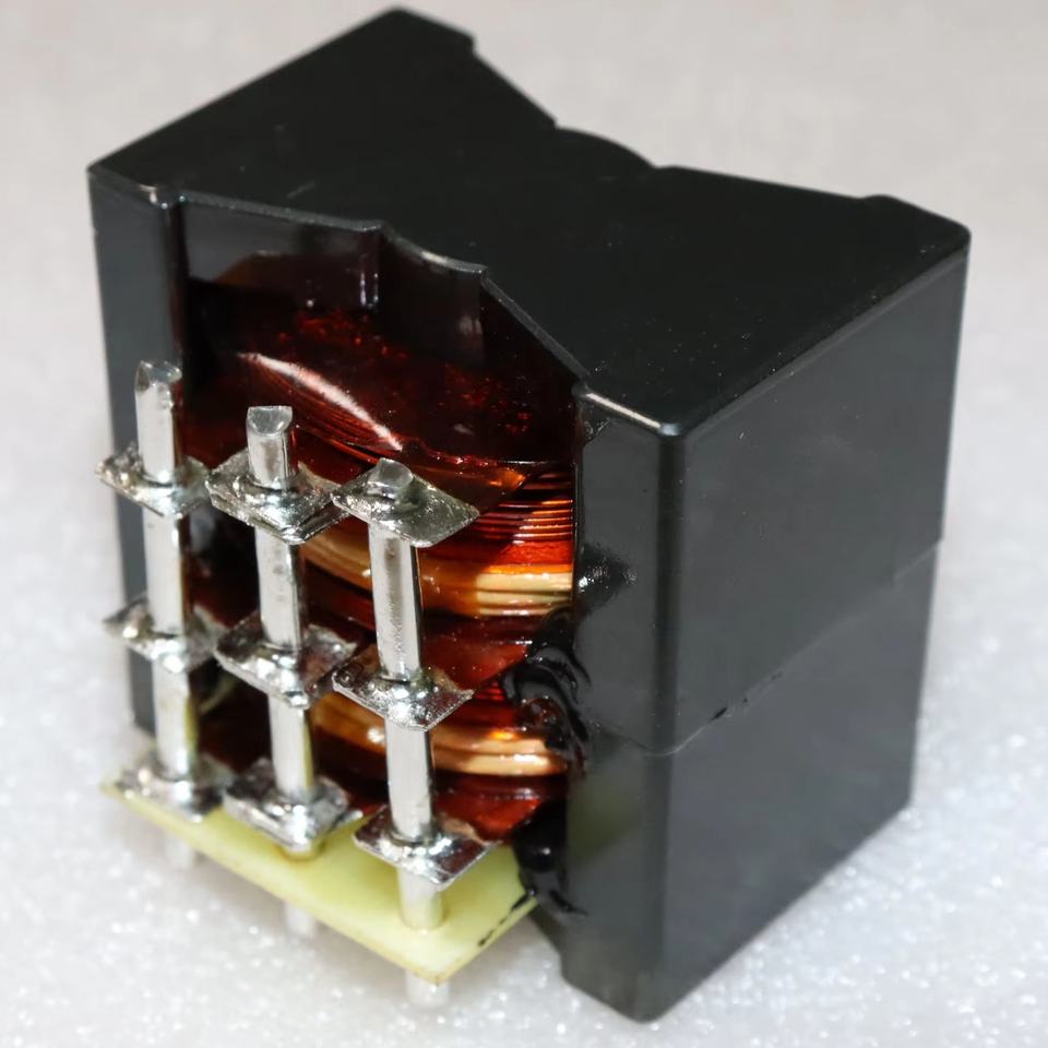 Premium Quality 2500w 62a Power Supply Transformer Pq5050 Copper Sheet ...