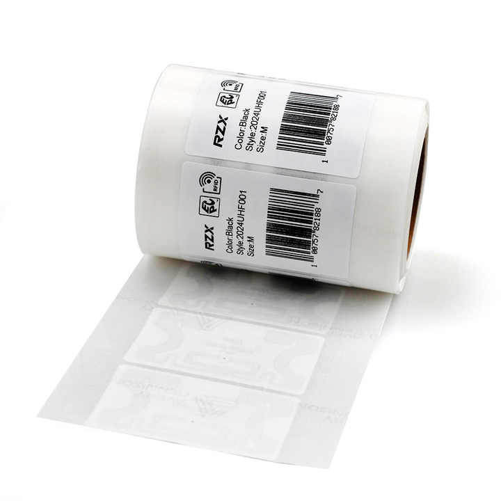Tracking Printable UHF ARC approved ISO 18000-6C Impinj M730 Passive ...