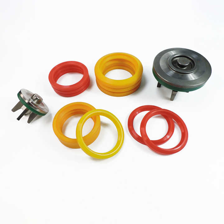 Frac Valve SPM TWS 600 Triplex Plunger Pump Valve Seat Insert