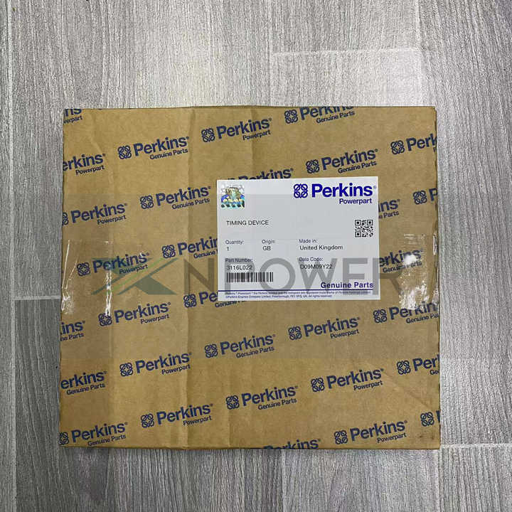 Excavator Spare Parts 3116L022 3116L021 Engine C4.4 E313D2 1104C E3054C ...