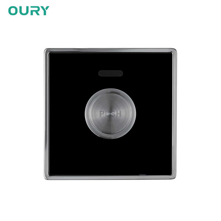 Concealed Automatic Sensor Urinal Flush Valve Flushometer| Alibaba.com