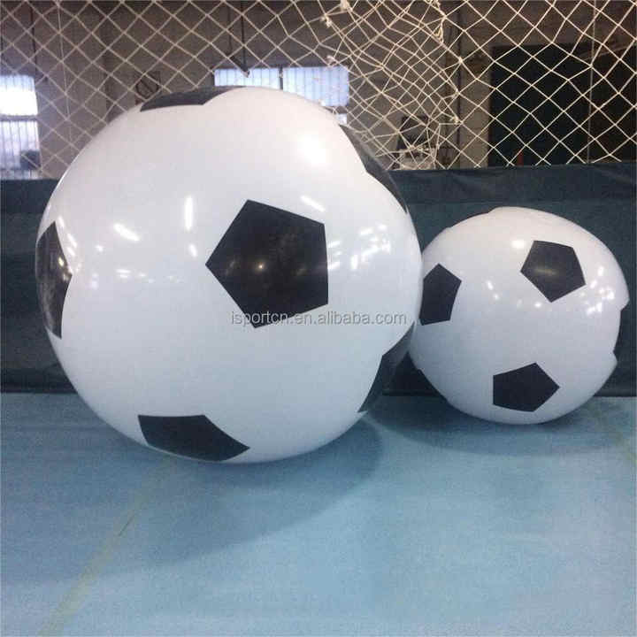 Giant Inflatable Football - Perfect for Events & Advertisements