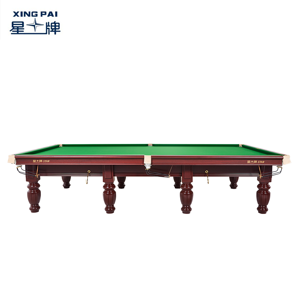 Strachan Snooker Tables - Premium Quality and Price