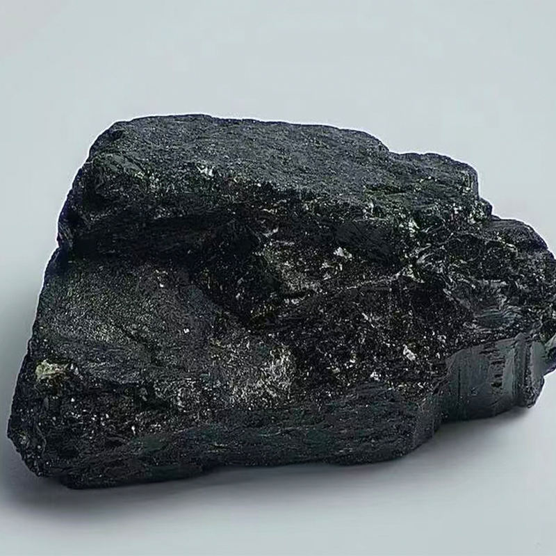 Petroleum Coke Lump Metallurgical Coke Compressed Coal Shanxi Origin 88 ...