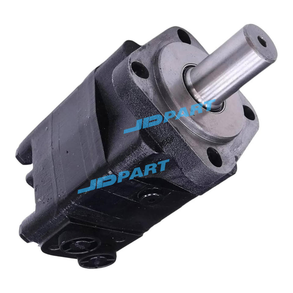 OMS125 151F2202 Replacement Orbital Motor for Danfoss Diesel Engine ...