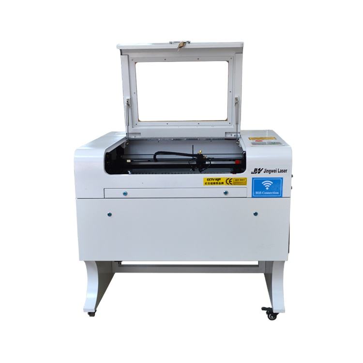 6040 Laser Engraving Cutting Machine - Versatile & Efficient