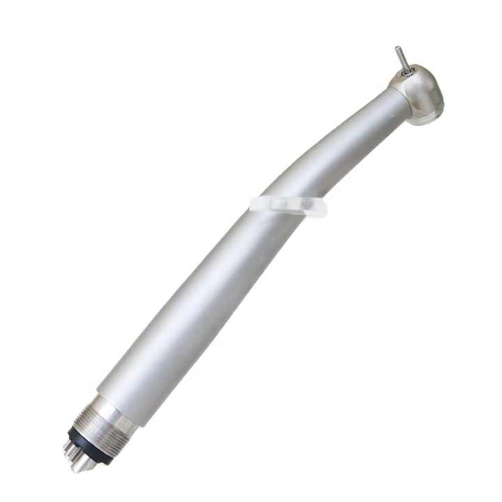 SJ Dent High Speed Handpiece - Torque & Stainless Steel