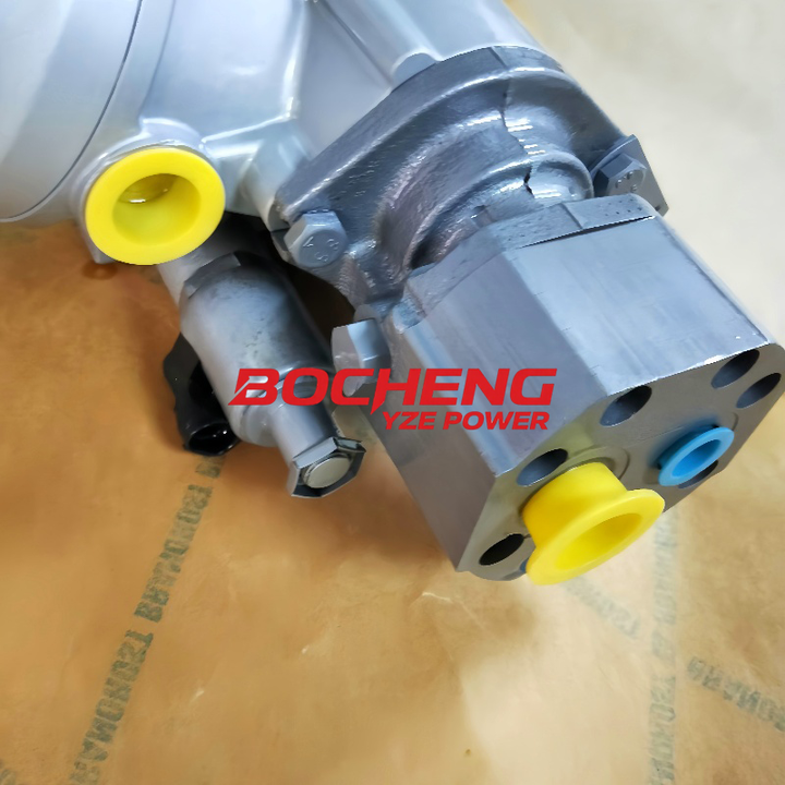 134-0467 Engineering Machinery Parts Engine Diesel 162-9610 1629610 ...