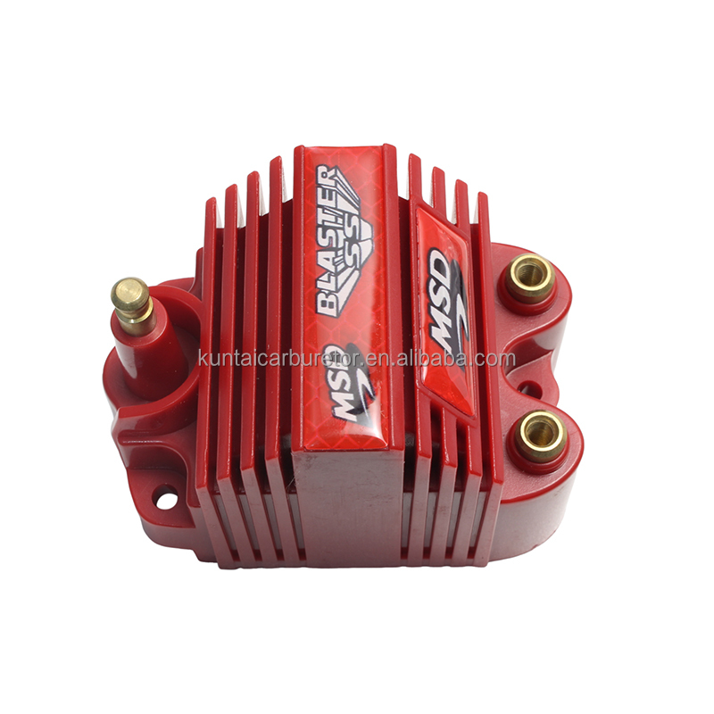 How to Choose the Best Racing Coil for Performance Engines