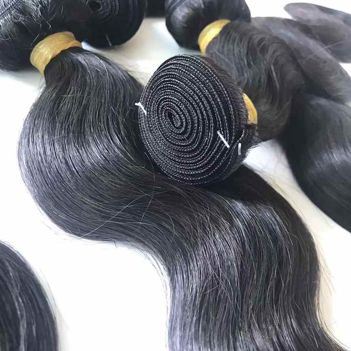 Afro Kinky Raw Weave Bundles Hair Body Wave Deep Wave Hair Weft Bundles ...