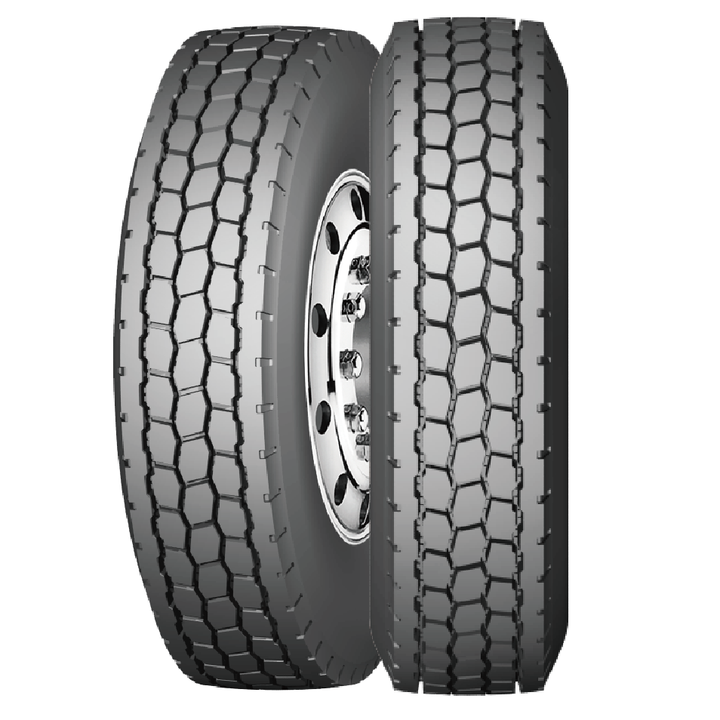 Low Profile Commercial Cambodia Truck Tire Manufacturer Wholesale 11r22.5 295/75r22.5 11r24.5 ...