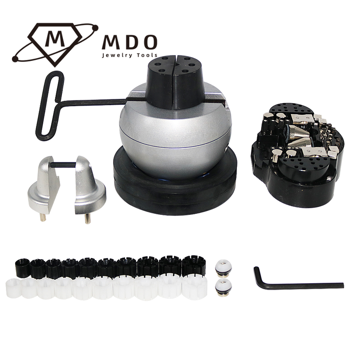 Large Universal Diamond Jewellery Setting Tool - OEM Quality